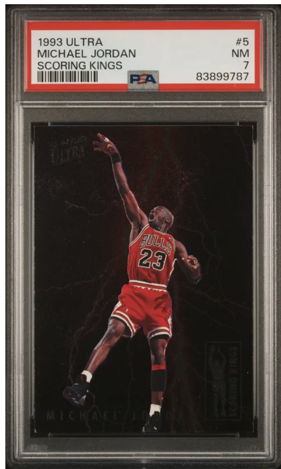 Sports Cards – Crave Collectibles